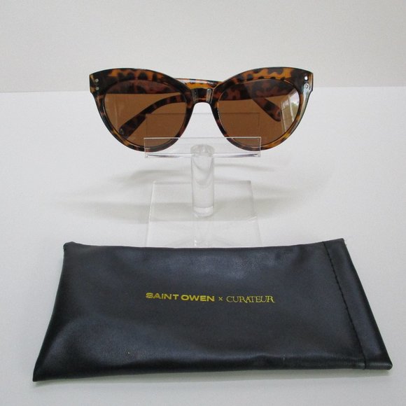 Rachel Zoe | Accessories | Saint Owen X Curateur Sunglasses | Poshmark
